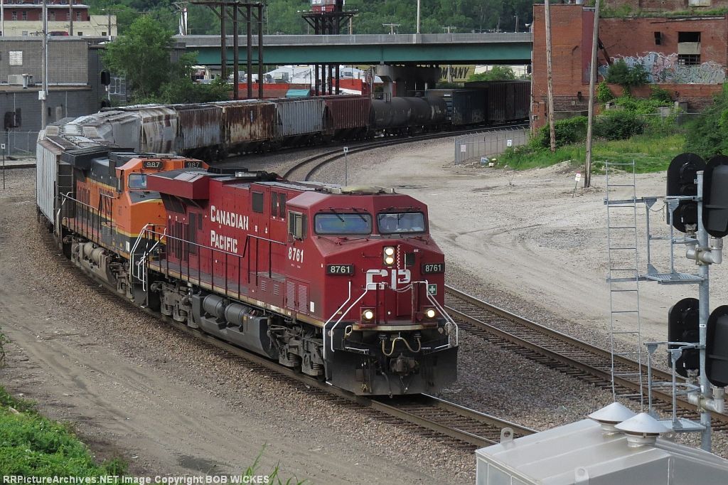 CP 8761